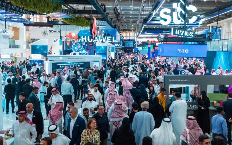 LEAP 2025 Riyadh: Shaping the Future of Global Innovation and Tech ...