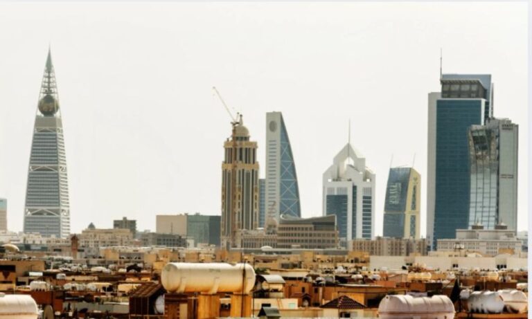 Real Estate Investment Opportunities in Saudi Arabia