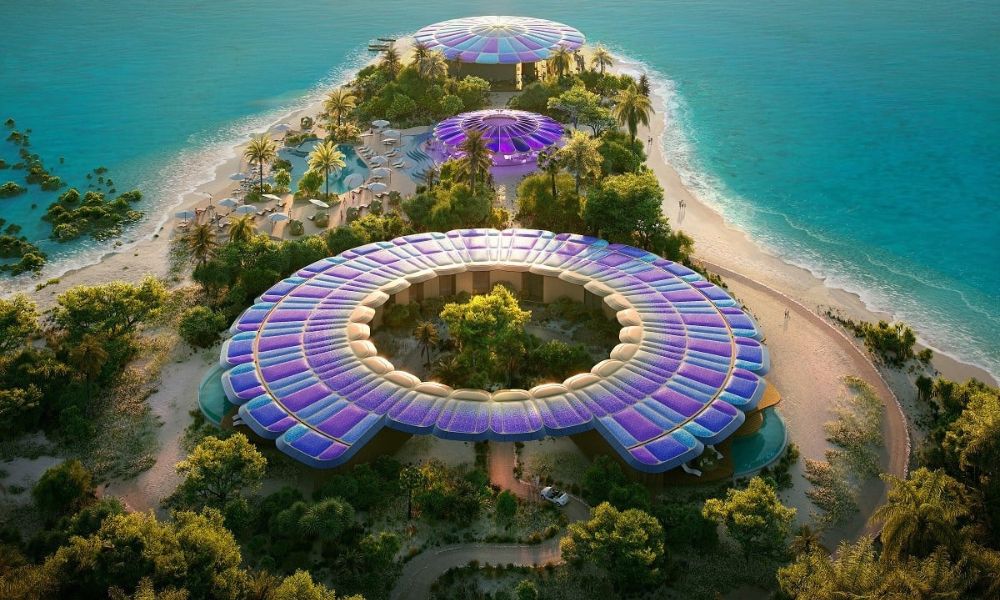 How the Red Sea Project Is Redefining Eco-Tourism in Saudi Arabia?