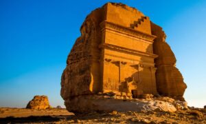Unveiling Al-Hijr – Saudi Arabia’s Ancient Archaeological Gem