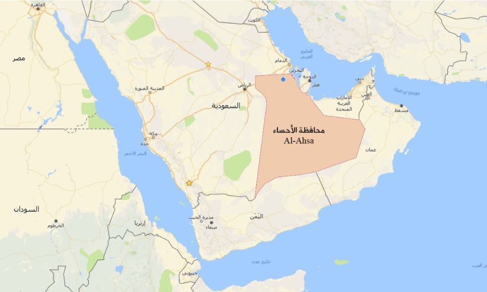 Al-Ahsa Oasis – Nature, Culture & Hidden Gems in the Arabian Desert