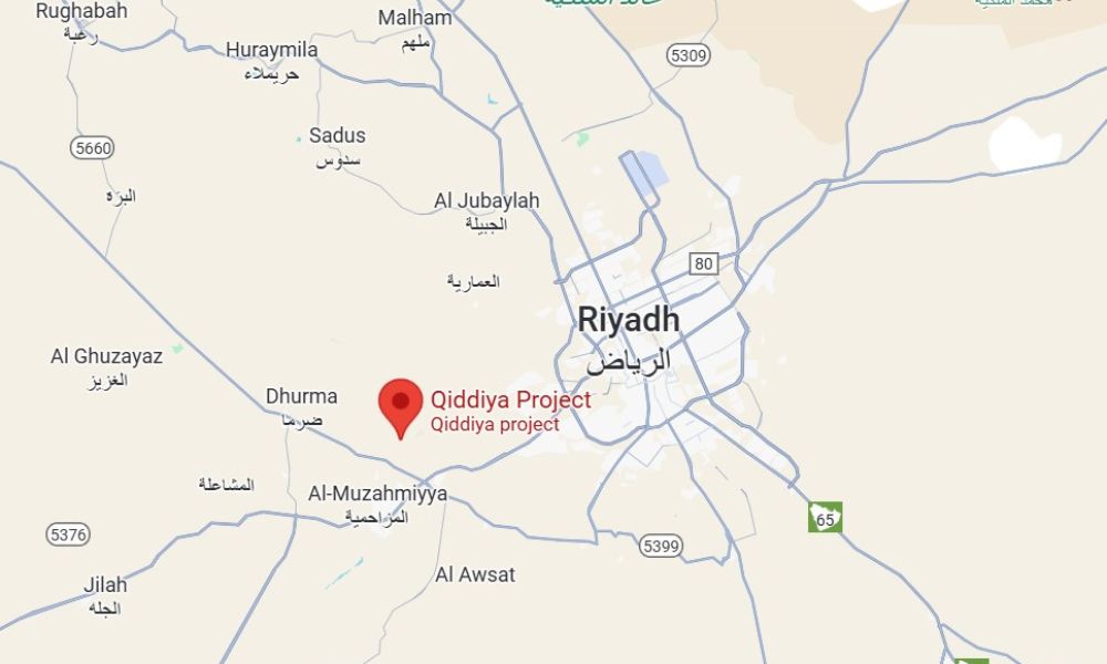 Qiddiya’s Top Attractions That Redefine Fun, Thrills & Adventure